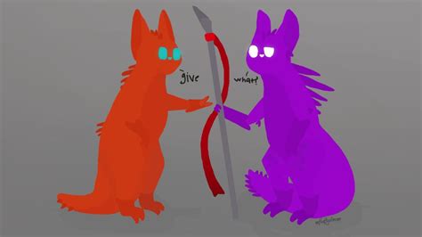 Rainworld Slugcat Ocs By Xxfluffydinoxx On Deviantart