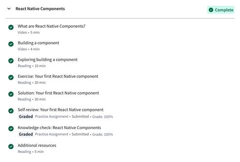 Day 3 Of Learning React Native Parshuram Bagade