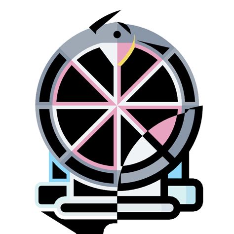 Fortune Wheel Vector Svg Icon Svg Repo Aprecie A Emo O Do Jogo Com