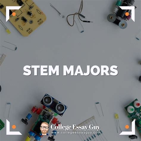 Stem Majors