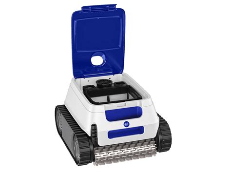 Automatický Vysavač Gre Er 230 Bazenyshop Cz