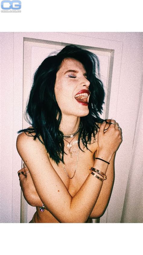 Bella Thorne Nude Pictures Onlyfans Leaks Playboy Photos Sex Scene Uncensored