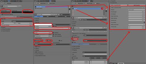 GLSL Wind Shader V UPDATE Game Engine Resources Blender Artists Community