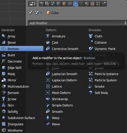 Modeling Cut A Model Into Two Models By Intersecting With A Third Model Blender Stack Exchange