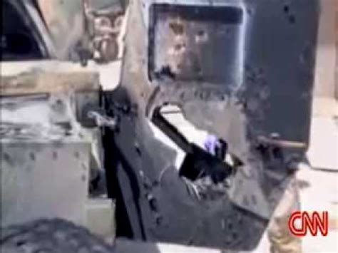 Efps Explosively Formed Penetrators Cnn Youtube