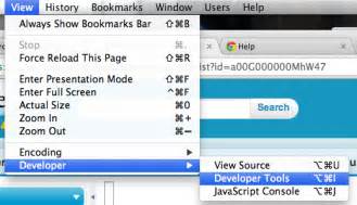 Visualforce Onfocus Not Working With Apexinputfield In Chrome