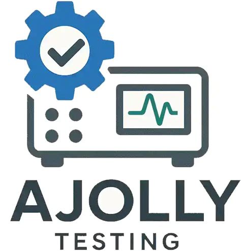Expertos En Pruebas E Instrumentación Industrial Ajolly Testing
