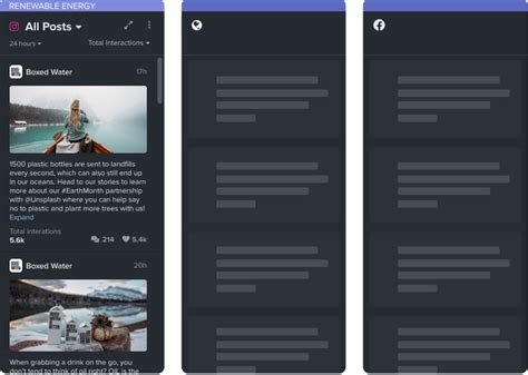 Real Time Instagram Monitoring Newswhip