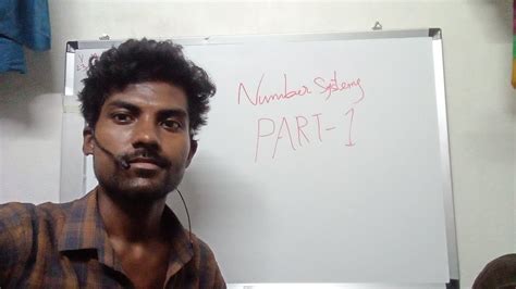 Number Systems Basics Digit Number And Divisibility Youtube