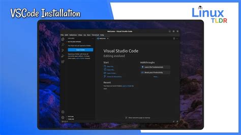 Vscode Tutorial Features Installation Guide And Top Extensions R Linuxtldr
