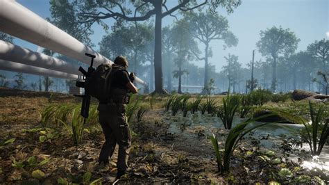 Ghost Recon Breakpoint System Requirements Settings Benchmarks And Performance Analysis PC