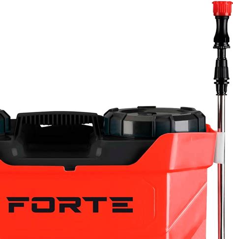 ᐉ Обприскувач Forte Kf 16a акумуляторний ранцевий на 16 л • Краща ціна в Києві Україні • Купити