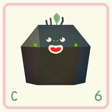 Carbon Toca Lab Wiki Fandom
