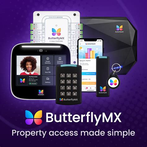 Butterflymx® On Linkedin Top 3 Smart Intercoms Systems For Apartment