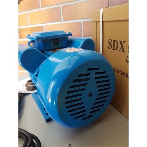 Motor Electric Monofazat Asincron 4 Kw 3000 Rpm Dss Arhiva Okaziiro