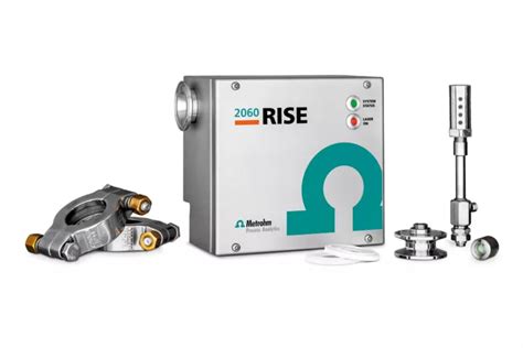 2060 Rise Metrohm
