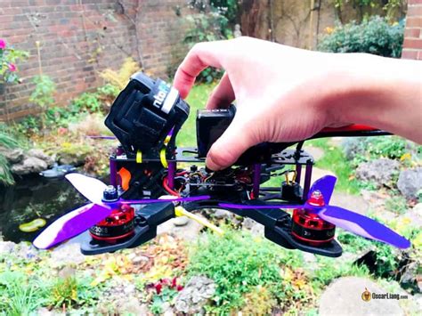 Quadcopter PID Explained Oscar Liang