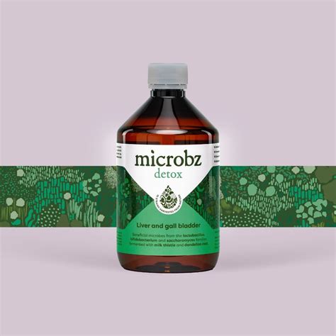 Liver Support Probiotic With Herbs Natural Liver Care