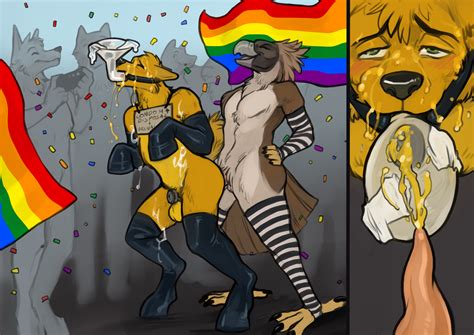 Rule 34 Accipitrid Accipitriform Anal Anal Sex Anthro Anthro On Anthro Anthro Penetrated