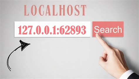 exploring 127 0 0 1 62893 how it works benefits basics of localhost