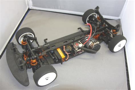 2011 Xray T3 Roller W Steering Servo R C Tech Forums