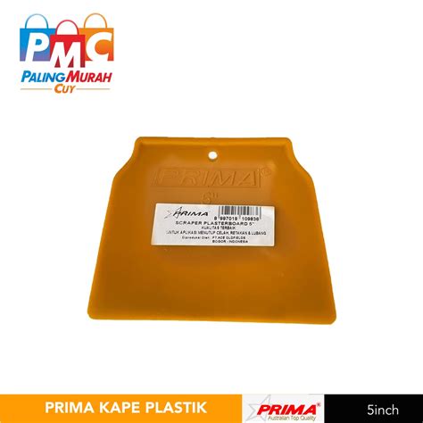 Jual Kape Kp Scrab Lebar Plastik Prima Shopee Indonesia
