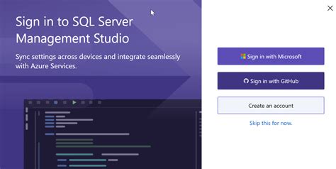 SQL Server Management Studio First Impressions Features Reitse S Blog