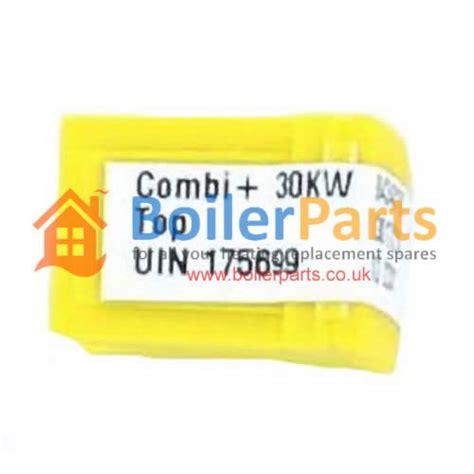 Ideal Logic Plus Combi 30 Boiler Spare Parts
