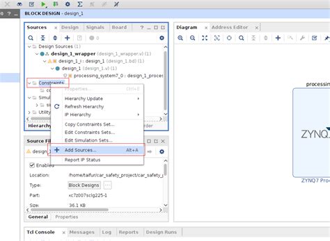 Path To Programmable Iii Final Project Blog Carsafety Device Using