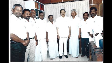 Padmasri Dr B Sivanti Athithanar Special School M R Giving Hope For