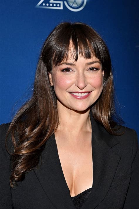 Milana Vayntrub Films Milana Vayntrub Movies And Tv Shows List Rlbgms