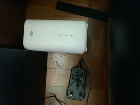 Askey Wifi Mesh X Computers Tech Parts Accessories Networking On Carousell