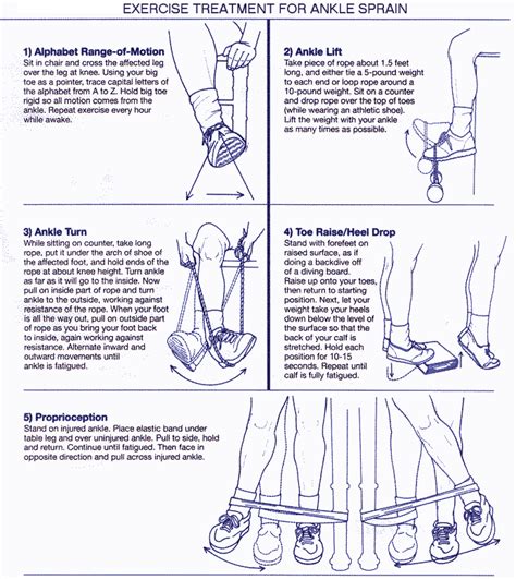 Workout Ankle Grabber