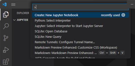 在遠端 Linux 執行 Jupyter Notebook 黑暗執行緒
