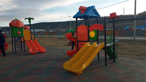 Сургууль цэцэрлэгийн тоглоомын талбайг нээлттэй байлгах ЗАХИРАМЖ