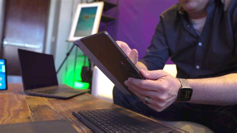 The Lenovo Chromebook Duet Will Be More Widely Available Than Most