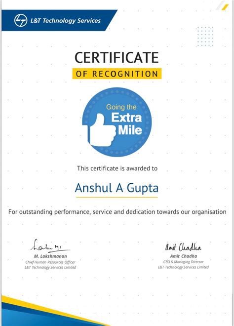 anshul gupta posted on linkedin