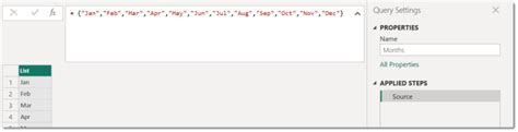 Power Query Fixing Missing Columns Dynamically Hat Full Of Data