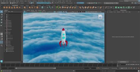 Video Abhinaya Pottapalli On Linkedin Hello To Everybody For My Rocket 3d Model I Have