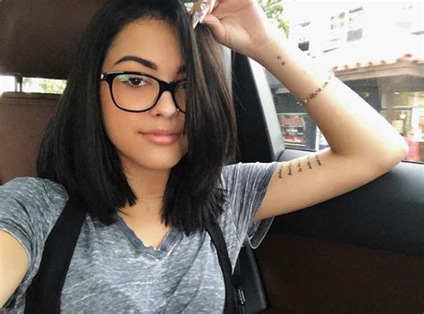 Face Claims Girl 47 Malu Trevejo Miranda Cosgrove Brighton