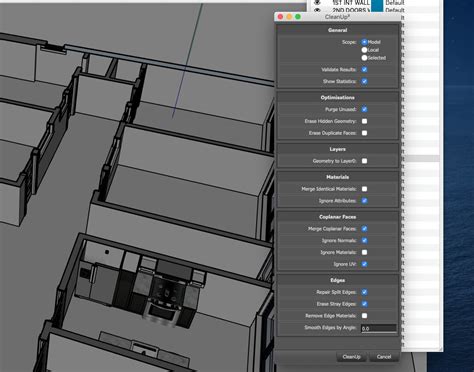Some Walls Are Not Shading In Layout Some Are Page 2 Layout