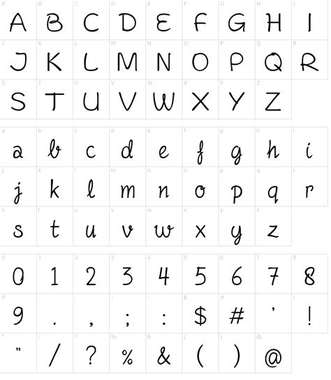 Fineliner Script Font Download