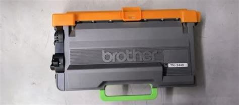 Black Brother TN 3448 Empty Toner Cartridge For Printer Size 12 X 3 Cm Lxw At 1000 In Mumbai