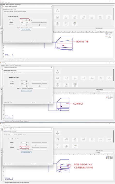 Bug Transition Fin Tab Auto Calculate Errors · Issue 1613