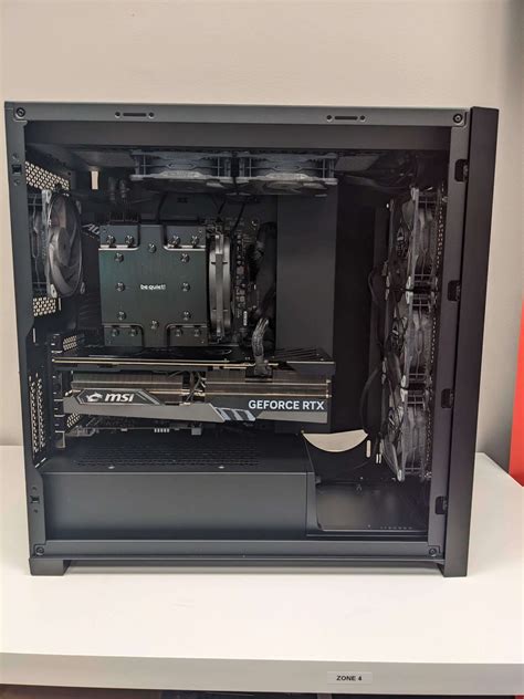 Top Flight Computers On Linkedin Build 230 Flight Doc Vr Gaming Computer “very Professional