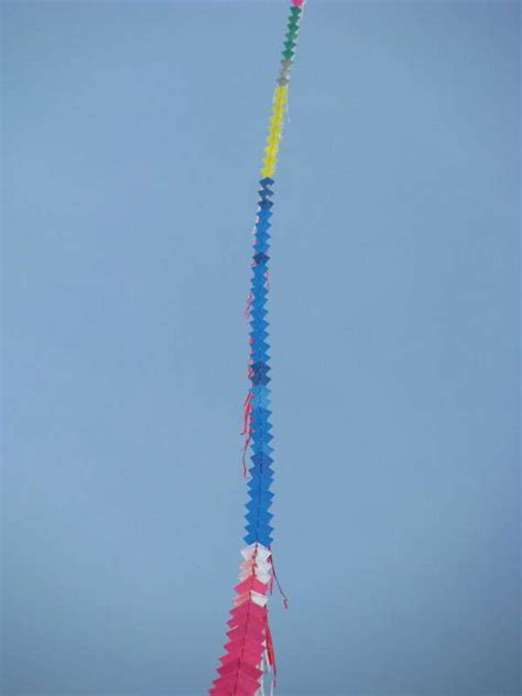 Multiple Single Line Kites AKA American Kitefliers Association