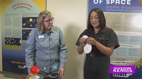 Best Party To View The Eclipse Great Day Sa