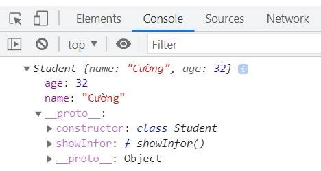 Object Prototype trong Javascript là gì Freetuts