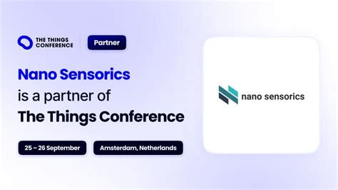 vapeless lorawan sensor from lithuania in the ttn conference