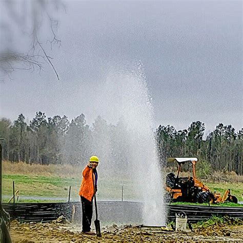 Michael Markievich On Linkedin A Day In The Life Water Operators And Pipe Fitters